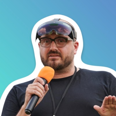 Use cases - Immersal